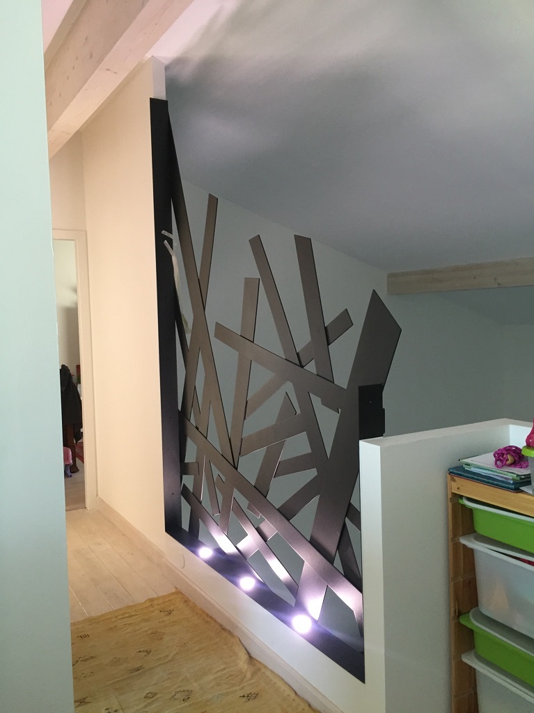 Garde-corps - Fer-ici by EPR